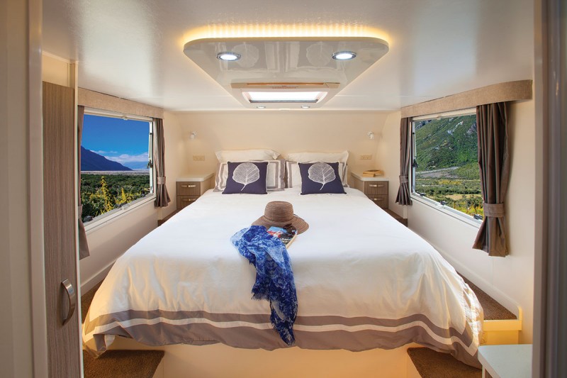 Gallery - Sunliner RV