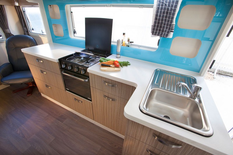 Gallery - Sunliner RV