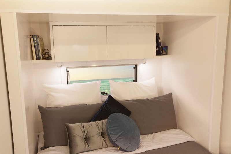 Gallery - Sunliner RV