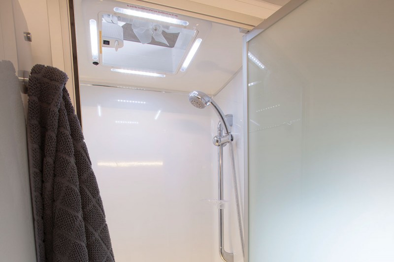 Gallery - Sunliner RV