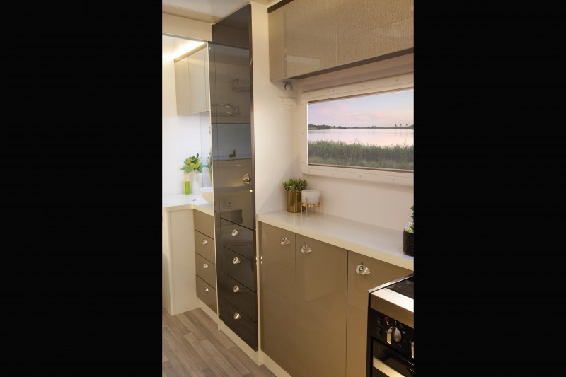Gallery - Sunliner RV